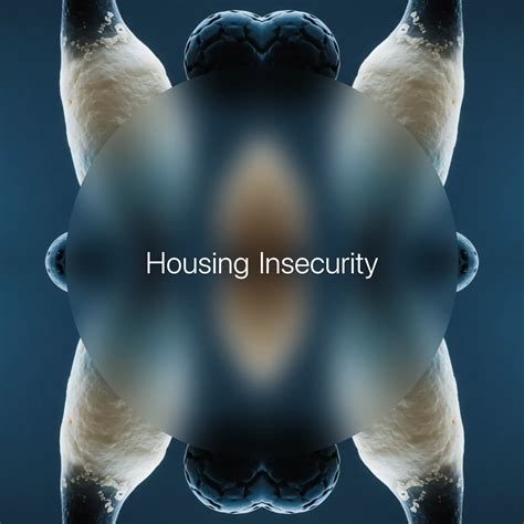 Housing Insecurity → Term