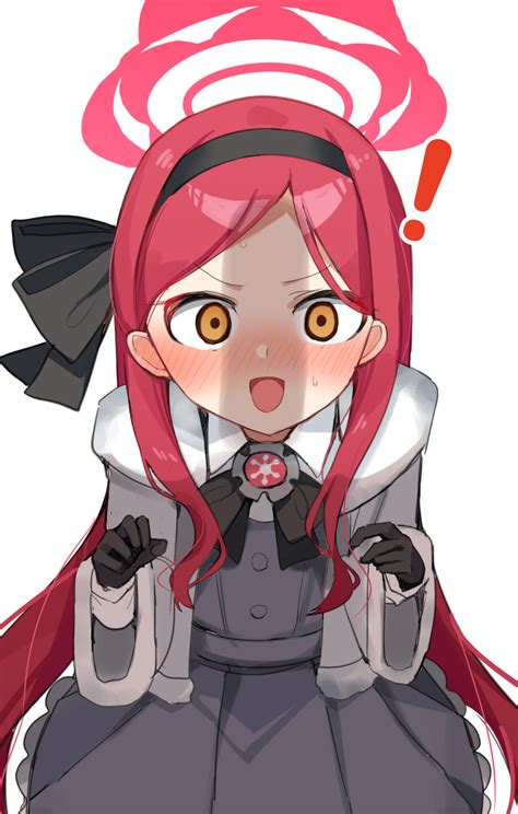 Takane Blue Archive Drawn By Meriibe Danbooru