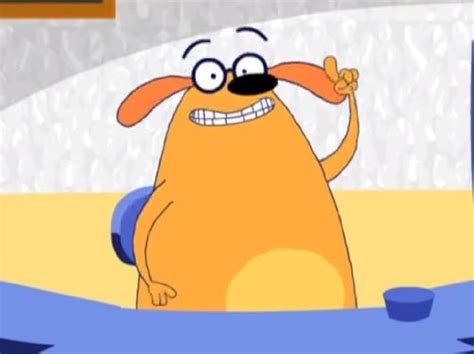 Fetch With Ruff Ruffman How To Break The Ice And Also Waddle On It