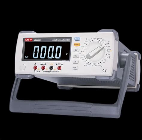 Uni T Ut8802e Digital Benchtop Multimeter Usb Interface At Rs 14500