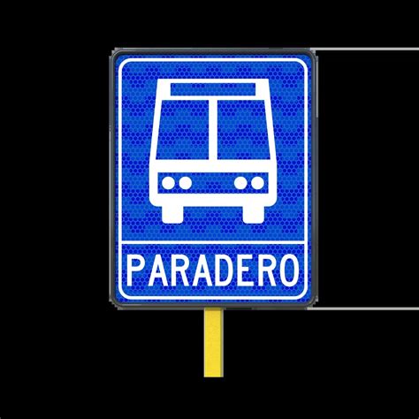 Paradero Señal Multiseñal Sa De Cv