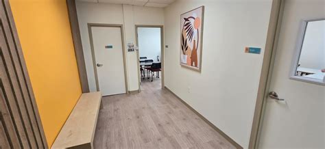 Cllc Campus Gallery Halifax Ottawa Modern Facilities