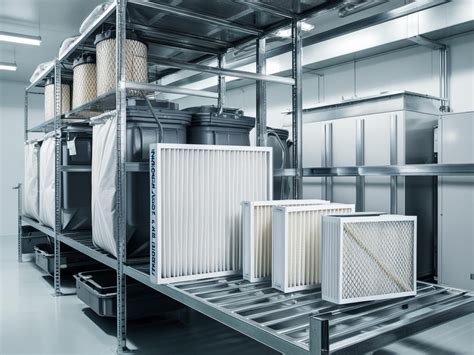 Industrial Cartridge Filters Ptk Industrial