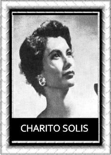 Filem Klasik Malaysia Charito Solis