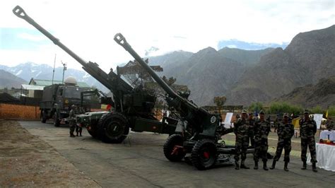 High Level Task Force To Review Defence Preparedness The Hindu