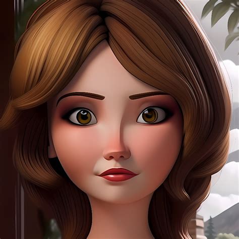 Talkie Profile Cass Talkie Ai