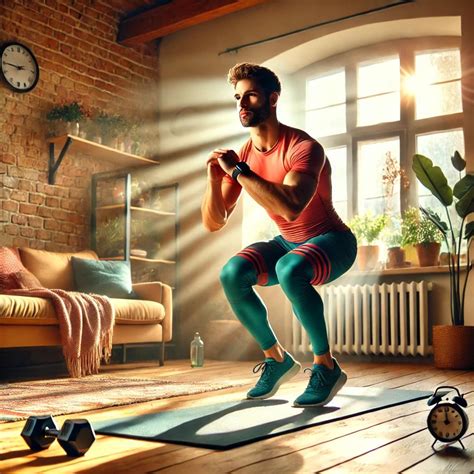 10 Minute Morning Workouts To Kickstart Your Day