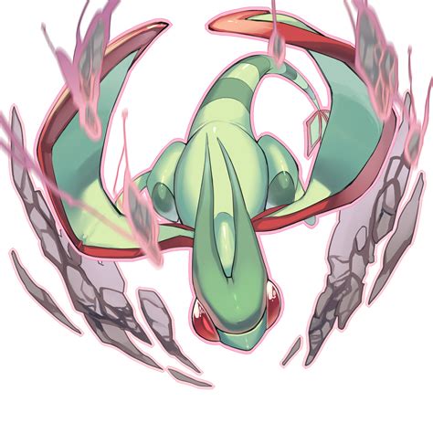 Pokemon Flygon Wallpaper Flygon Pokémon Mobile Wallpaper 2001178