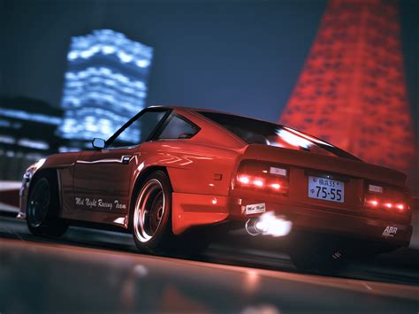 Abr Hosoki R Assettocorsa