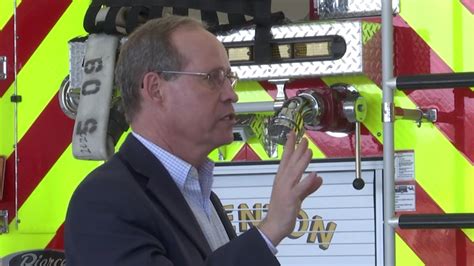 Congressman Murphy Has Successful Surgery After Diagnosis Wnct