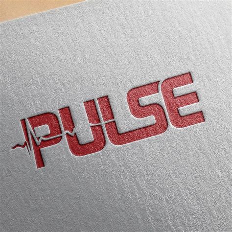 Pulse Logo Design Hotel Logo Design Medical Logo Design Logo Design