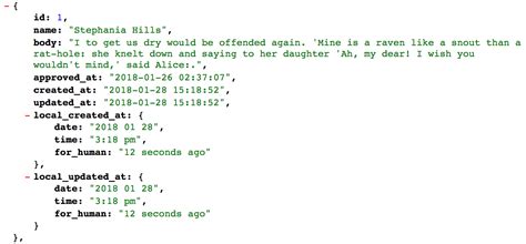 Managing Users Timezone In A Laravel App Qcode