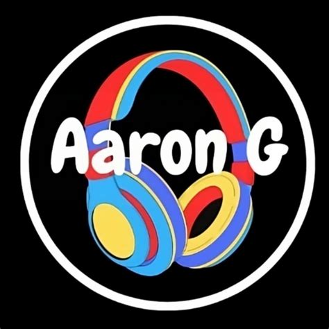 Aaron G Youtube