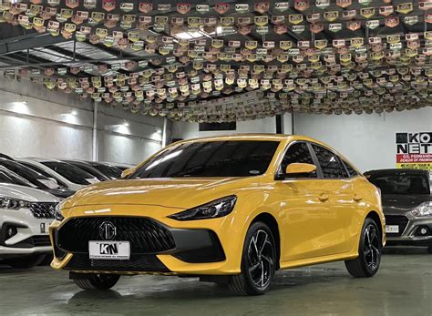 For Sale 2023 Mg Gt Sport Kotse Network Gil Fernando Facebook