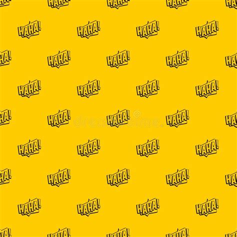 Haha Pattern Stock Illustrations 32 Haha Pattern Stock Illustrations Vectors And Clipart