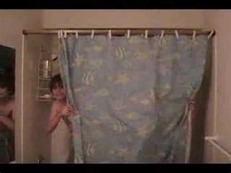 Shower Scene Youtube