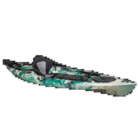 Kayak Mini Dace Pro Caral Marine Importador Y Distribuidor Exclusivo En España De Barcos Y