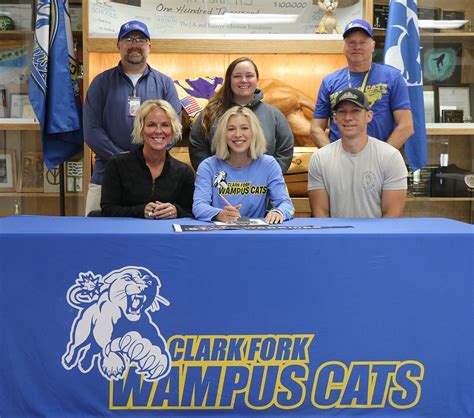 Yetter Commits To Lewis Clark State College Hagadone News Network
