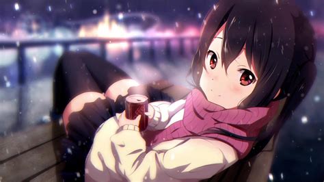 Pc Azusa Nakano Live Wallpaper Free Live Wallpaper Free Animated
