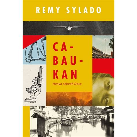 Jual Ca Bau Kan Hanya Sebuah Dosa Shopee Indonesia