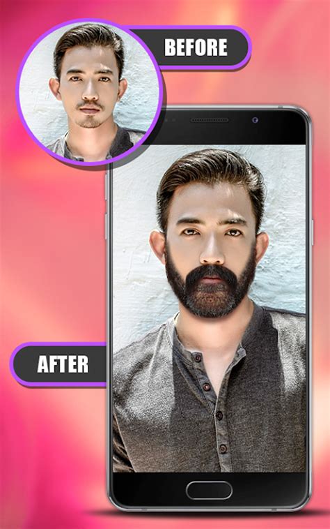 Android 용 Smart Hair Style Photo Editor APK 다운로드