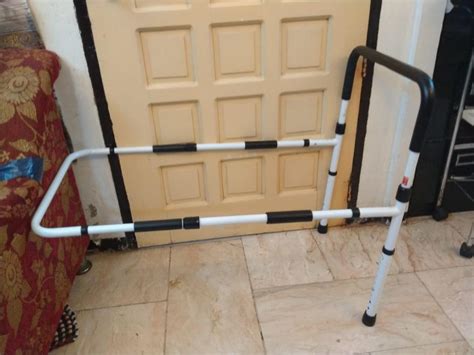 Bed Assist Handle Furniture And Home Living Furniture Bed Frames And Mattresses On Carousell