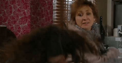 Laurel Hits Gabby After Emmerdale Sex Mistake But Things Get Even Worse