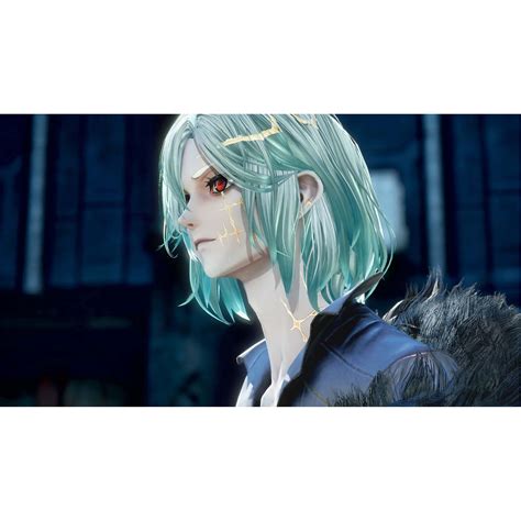 Code Vein Ii Bandai Namco Entertainment Game