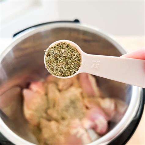 Instant Pot Mushroom Chicken That Instapot Paige