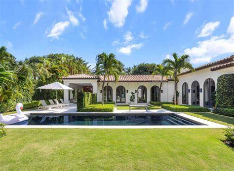 South Florida Featured Properties — Hamptons Real Estate Showcase The