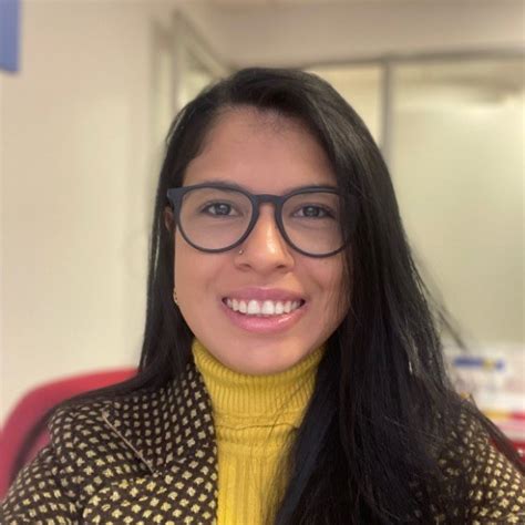 Odalys Sanchez Administración Normen Consultores Linkedin