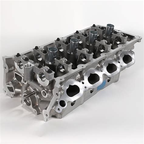 Ford Racing Mustang Gt350 52l Cylinder Head Rh Semi Finished