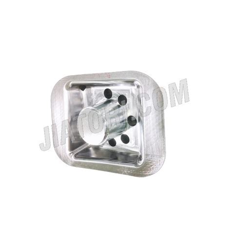 Plastic Mold Components