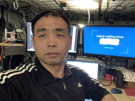 Ituoft People — Jonathan Zhao Information Technology Services University Of Toronto