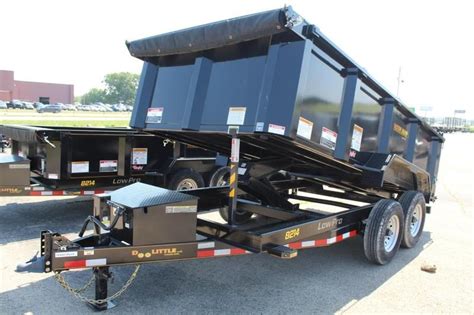 Pettus Trailers Home