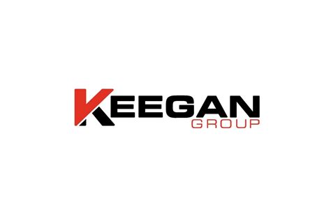 Keegan Group Medium