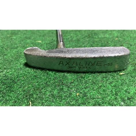 Unbranded Other Axaline53 Golf Putter Rh Poshmark