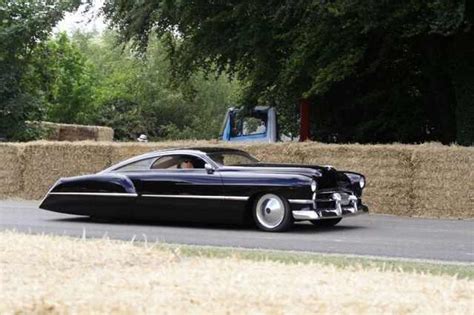 Cadzilla The Most Beautiful Of Cadillacs