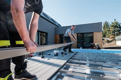 Terasy Twinson Adorn Okna šetří Peníze