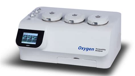 Oxygen Permeability Tester For Packaging Material Oxygen Transmission