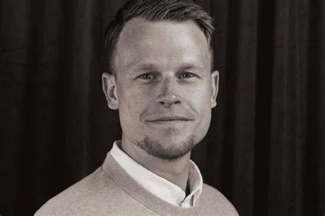 Mette Apollo Rasmussen On Linkedin Han Var En Af De Første Fire I Virksomheden Og Har Spillet