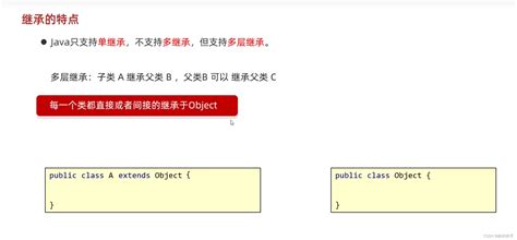 面向对象进阶 继承java继承(超详解)java面向对象继承知识 Csdn博客 面向对象进阶 继承java继承(超详解)java面向对象继承知识 Csdn博客