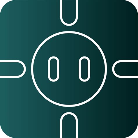 Scoket Vector Icon Design 16606040 Vector Art At Vecteezy