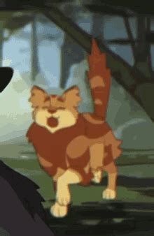 Warrior Cats  S Tenor