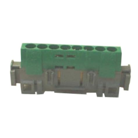 Distribuidora Arsa Tborne Conexion Tierra 8c Btdin