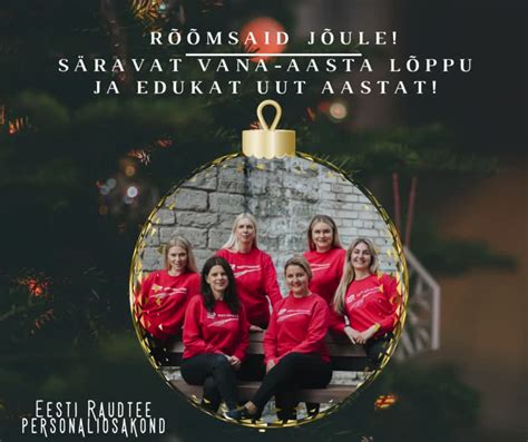 Ksenia Koit On Linkedin As Eesti Raudtee Estonian Railways Ltd Personaliosakond Soovib Kõigile…