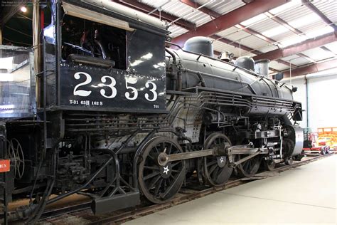 Pacific Southwest Railway Museum