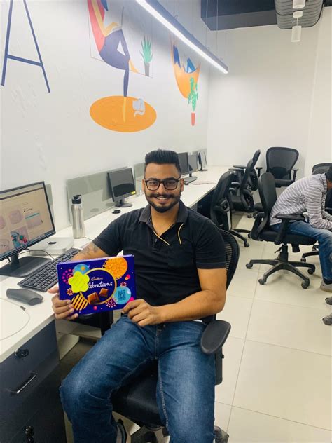 Celebration Workanniversay Bytecode Technologies Pvt Ltd