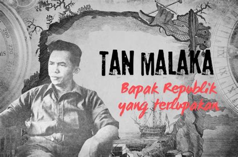 Tan Malaka Bapak Republik Yang Terlupakan