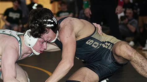 Wrestling No 5 Southern Takes Eight Titles At Robin Leff Tournament
